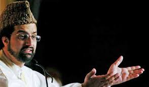 Mirwaiz among world’s top 10 Muslim leaders