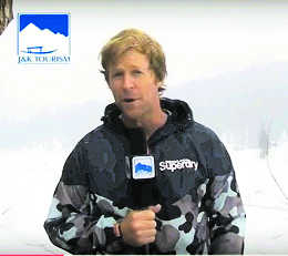 Jonty Rhodes bats for ‘Incredible’ Kashmir | Kashmir POST