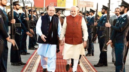 The irresolvable Kashmir ROW | Kashmir POST