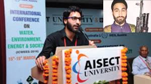 From Sainik School to Hizb: Manan Bashir Wani’s journey | Kashmir POST