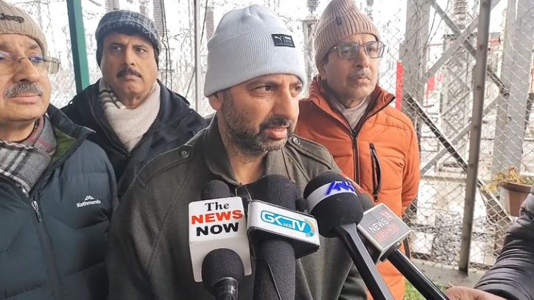 KPDCL Advocating New Revenue Collection Policy Linking Salary ...