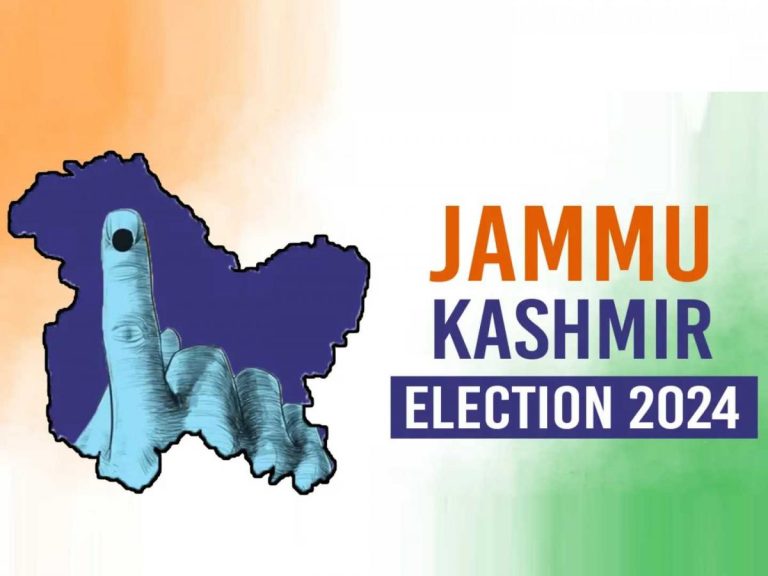 Who Won in J&K? Full List of Constituency Winners and Party Breakdown ...