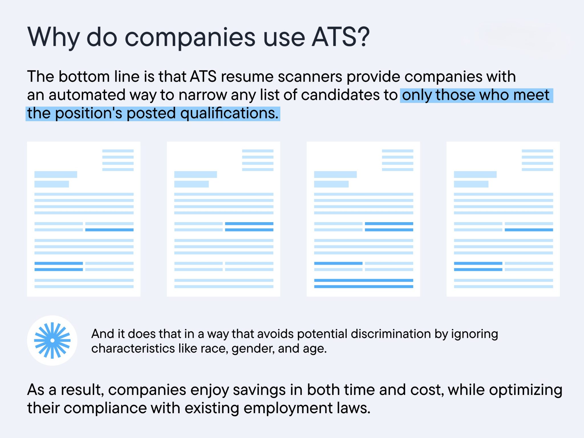 What Is an ATS? A Complete Guide to Creating ATS-Friendly Resumes ...