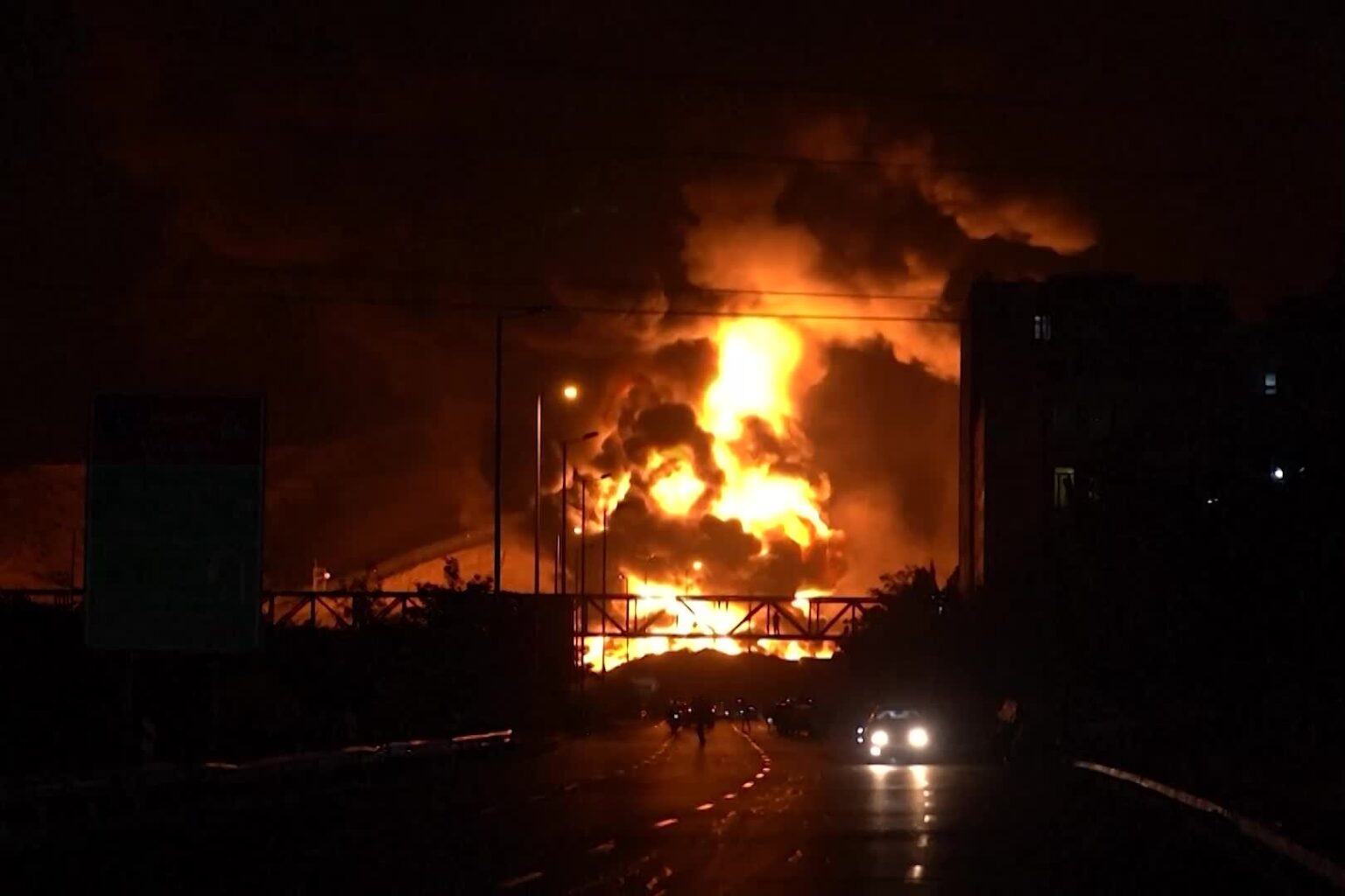 The Midnight Hammer Falls: U.S. Escalation, Global Shockwaves, and the ...