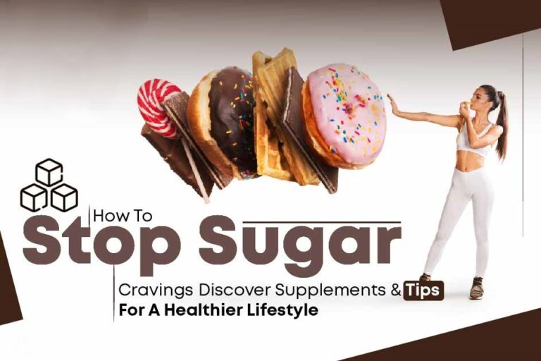 Five Powerful Ways to Take Control of Sugar Cravings & Naturally Boost ...