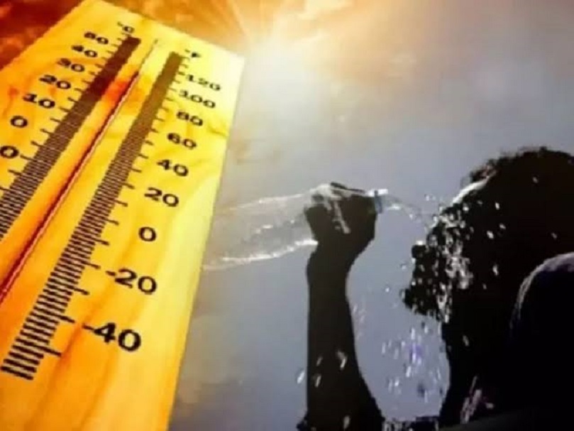 Why Kashmir’s 35°C Feels Like 50°C: The Hidden Heat Traps Fueling a ...