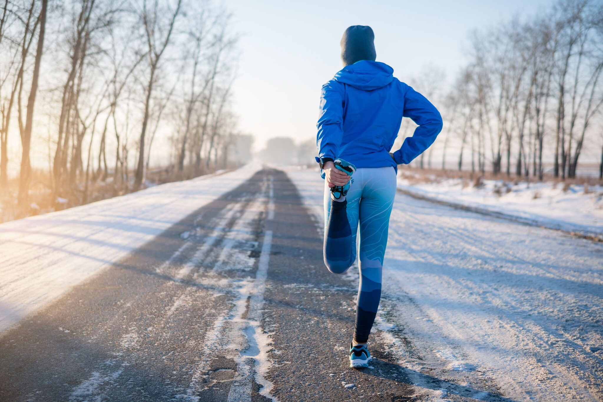 Winter Exercise Guide: 9 Safe and Effective Workouts to Boost Bone ...